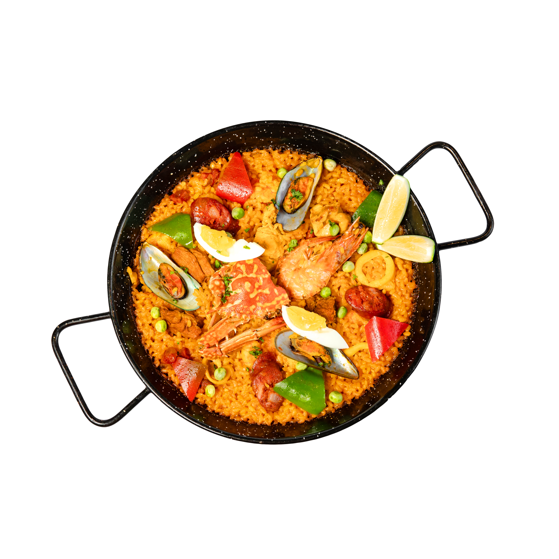 Food Menu - Alba Restaurante Español | Home of Traditional Spanish Cooking