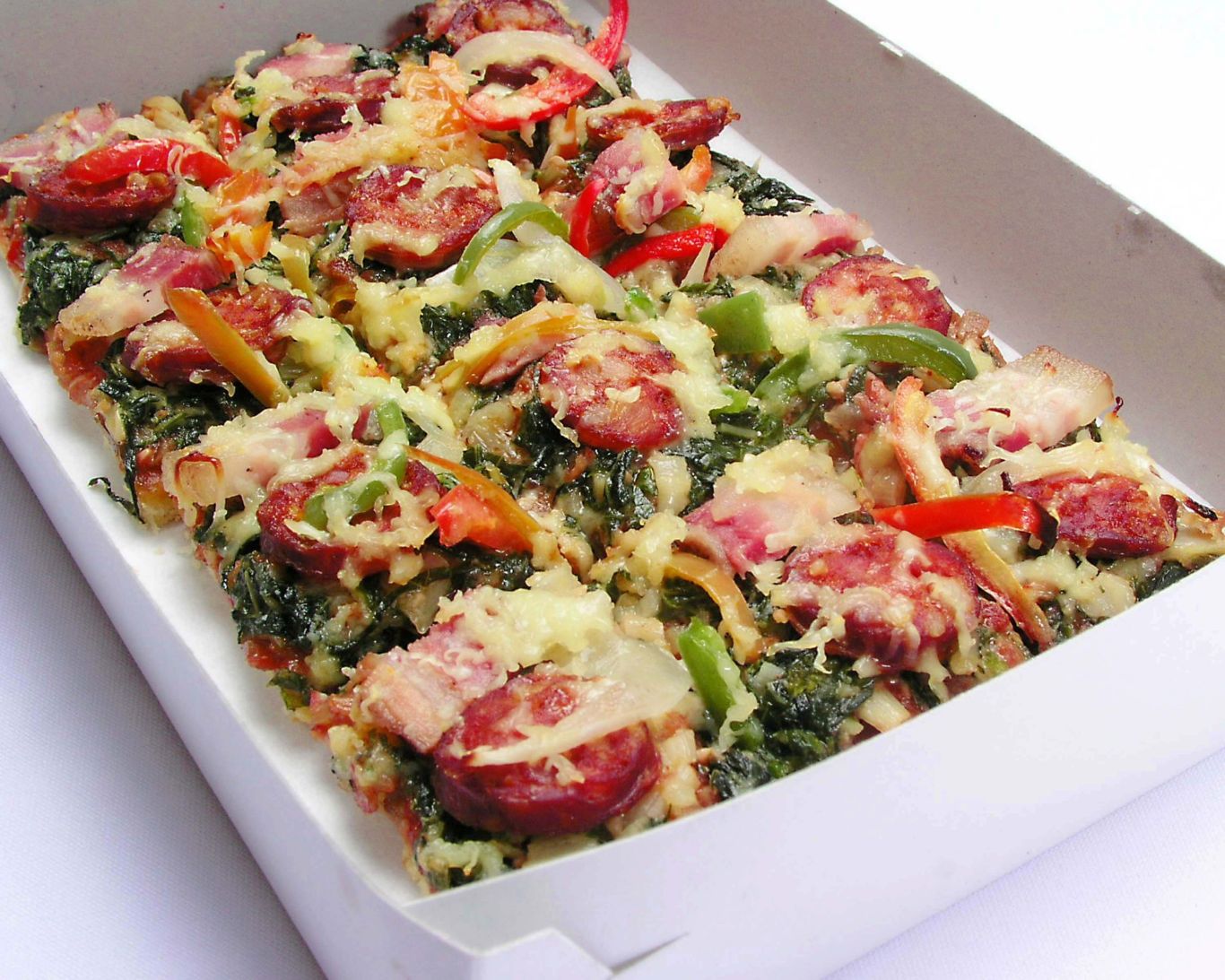 Party Packs - Alba Restaurante Español | Home of Traditional Spanish ...