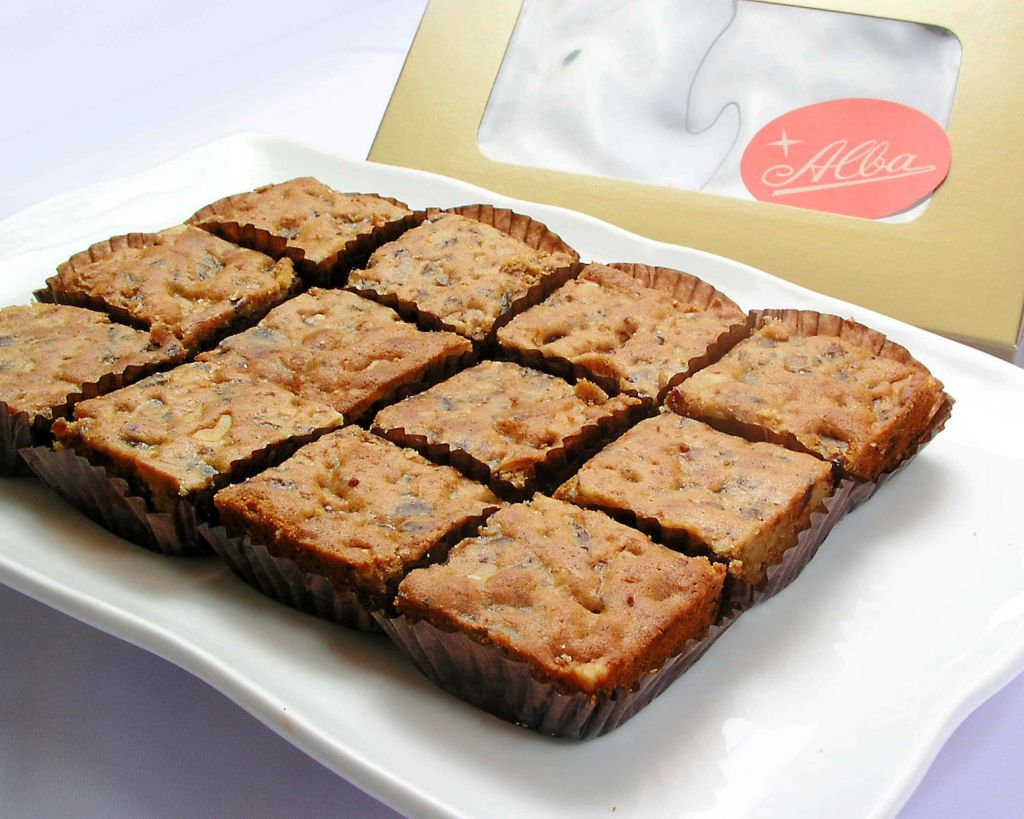 Party Packs - Alba Restaurante Español | Home of Traditional Spanish ...