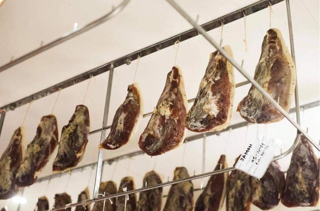 Delicatessen - Alba Restaurante Español | Home of Traditional Spanish ...