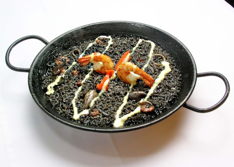 Food Menu - Alba Restaurante Español | Home of Traditional Spanish Cooking